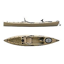 Heritage Kayaks Redfish 14 Reviews - Trailspace