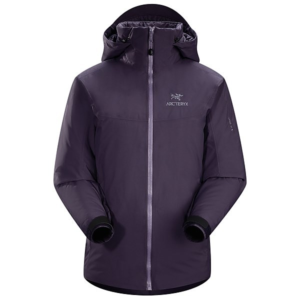Arc'teryx Fission SV Jacket Reviews - Trailspace