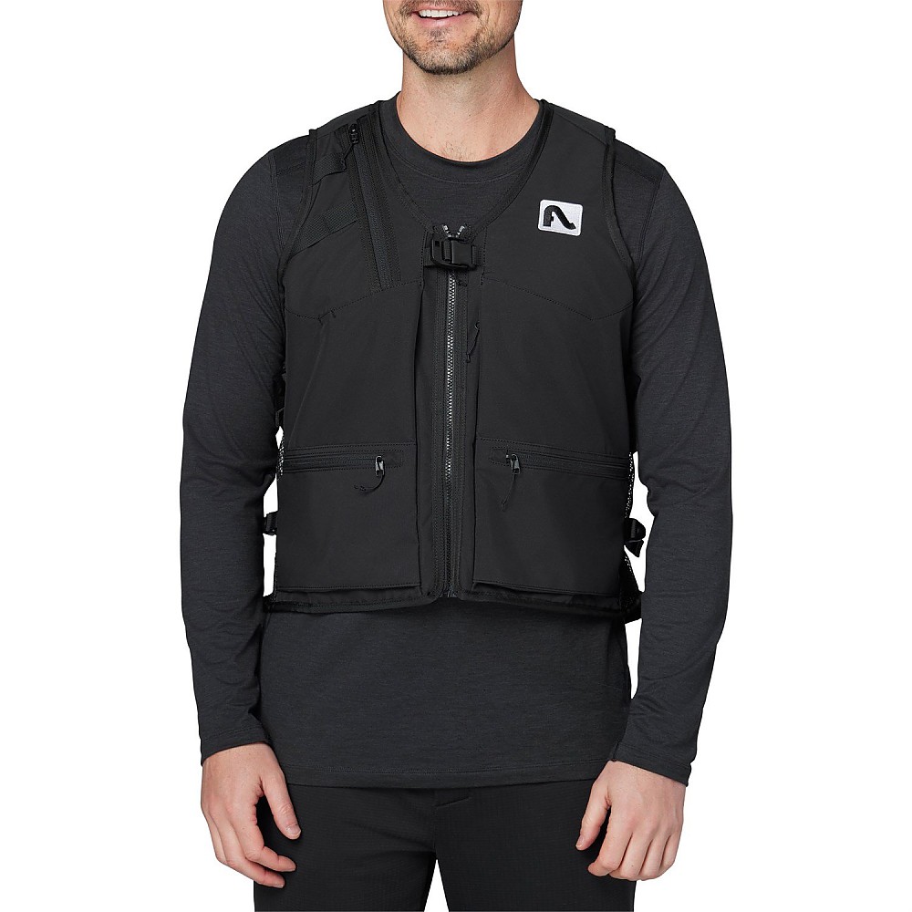 Flylow Scotty Comp Vest Reviews - Trailspace