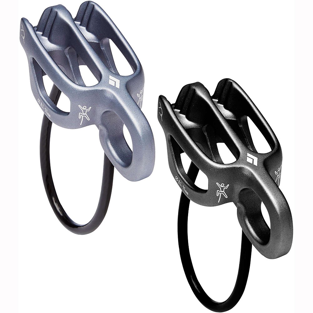 Black Diamond ATC-Guide Reviews - Trailspace