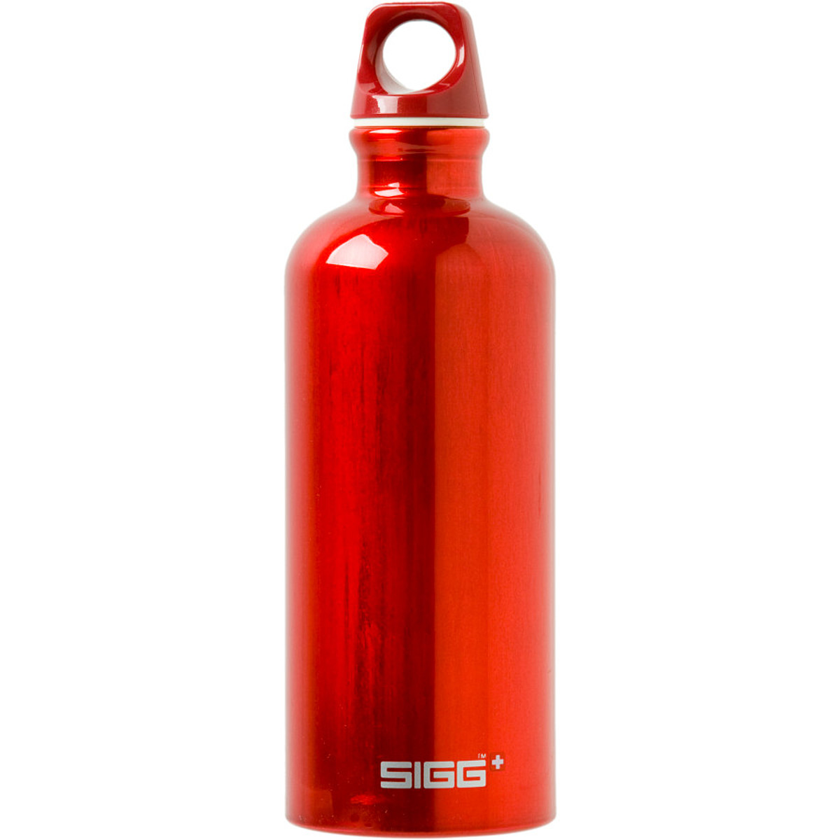 SIGG Lifestyle Bottle 1.0 Liter Reviews - Trailspace