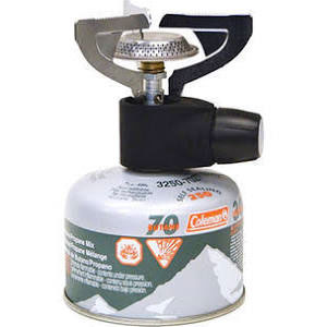 Coleman Xtreme Powermax Stove Reviews - Trailspace