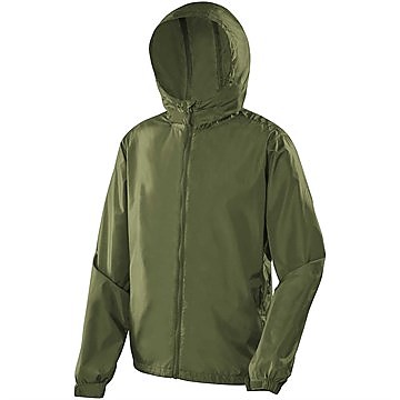 Sierra Designs Microlight Jacket Reviews - Trailspace