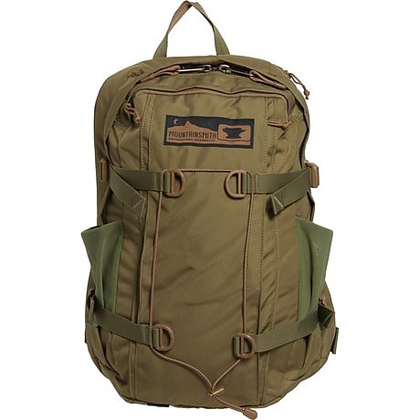 Mountainsmith Grand Tour Reviews - Trailspace