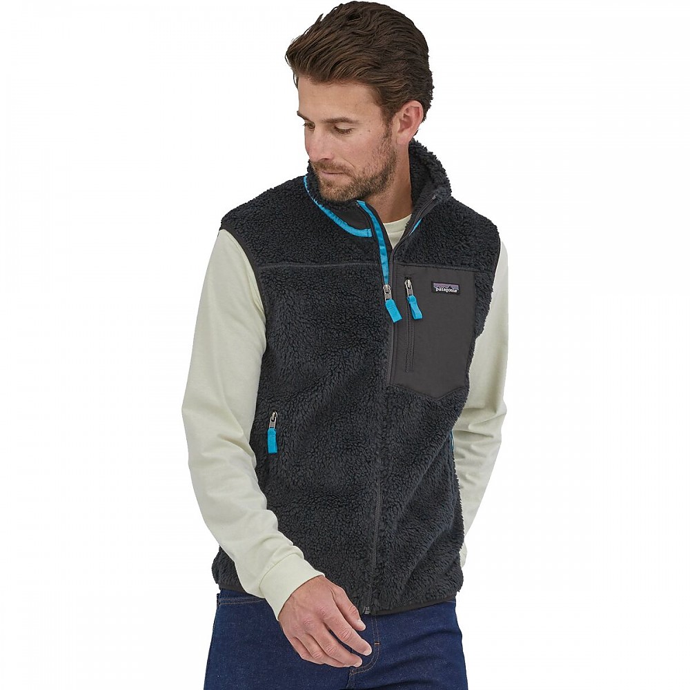 Patagonia Classic Retro-X Vest Reviews - Trailspace