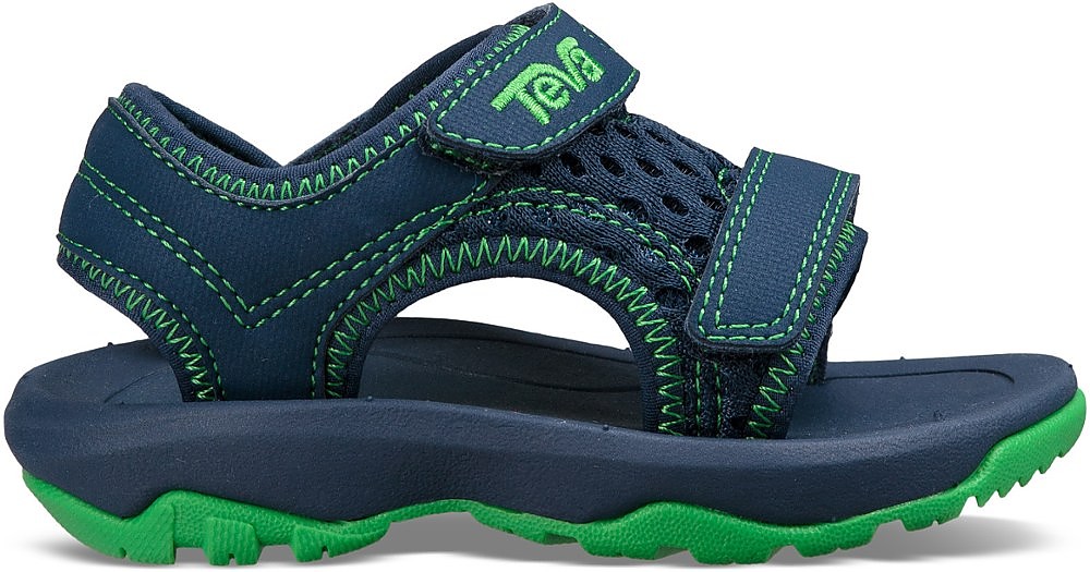 Teva Tirra Reviews - Trailspace