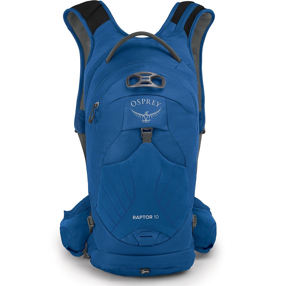 Osprey Raptor 10 Reviews - Trailspace