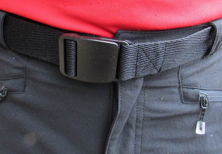 Montane Super Terra Pants Reviews - Trailspace