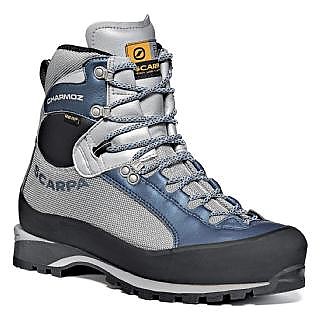 Scarpa Charmoz GTX Reviews - Trailspace