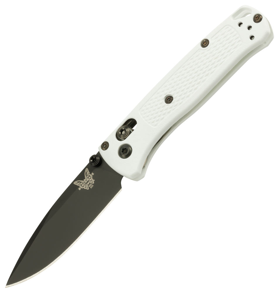 Benchmade Mini Bugout Reviews - Trailspace