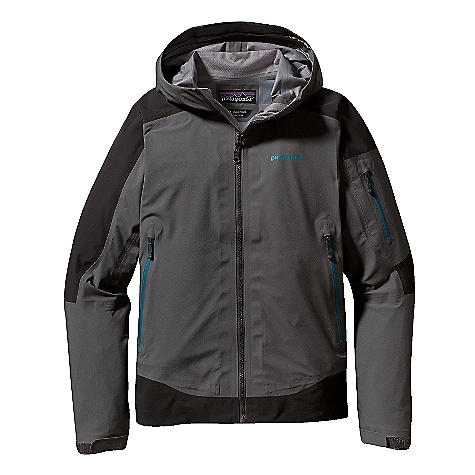 Patagonia Stretch Element Jacket Reviews - Trailspace