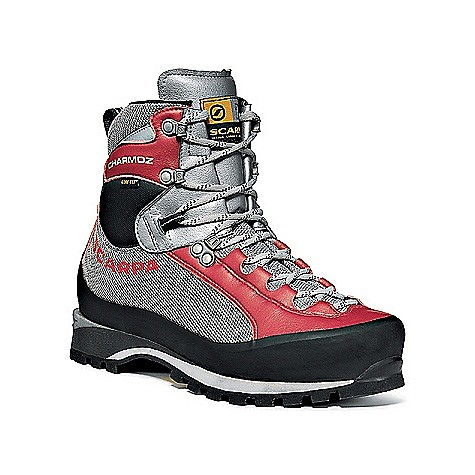 Scarpa Charmoz GTX Reviews - Trailspace