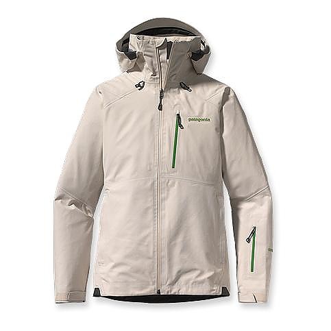 Patagonia Primo Jacket Reviews - Trailspace