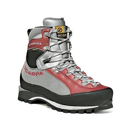Scarpa Charmoz GTX Reviews - Trailspace