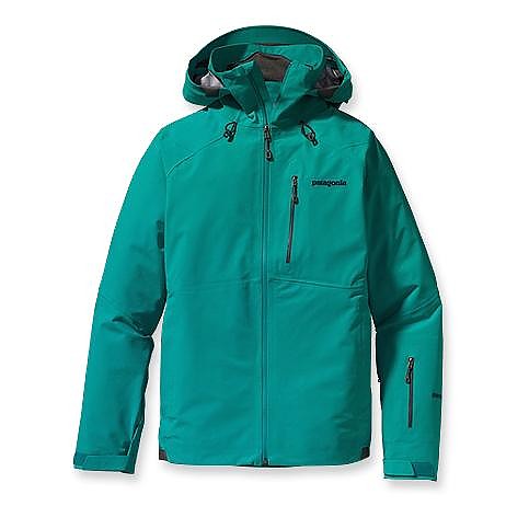 Patagonia Primo Jacket Reviews - Trailspace