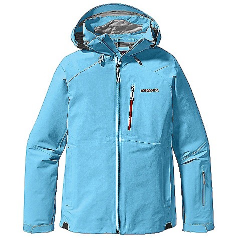 Patagonia Primo Jacket Reviews - Trailspace