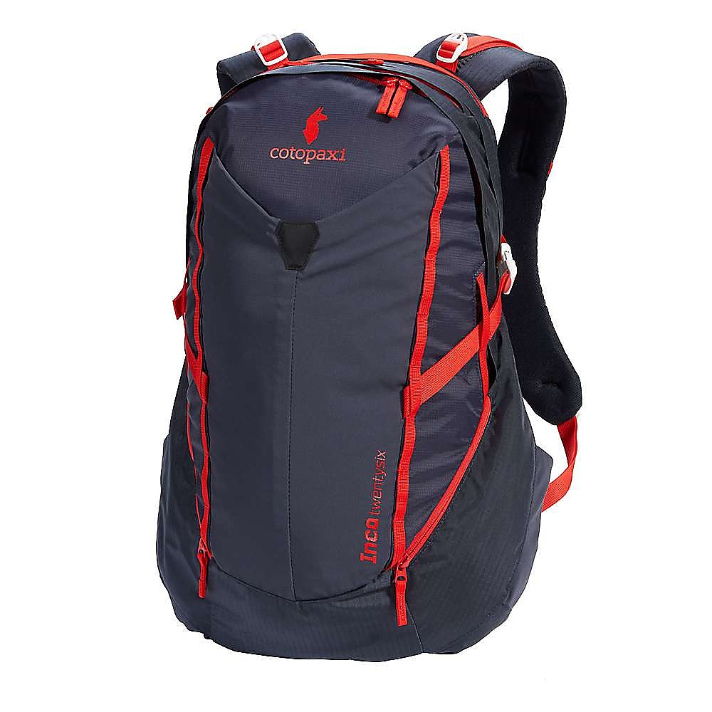 Cotopaxi Inca 26 Reviews - Trailspace