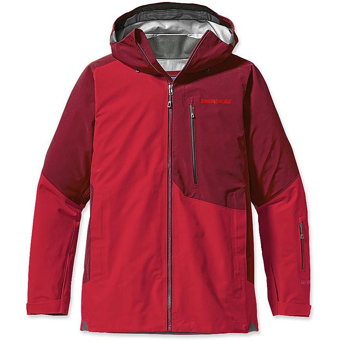 Patagonia Primo Jacket Reviews - Trailspace