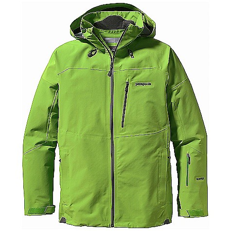 Patagonia Primo Jacket Reviews - Trailspace