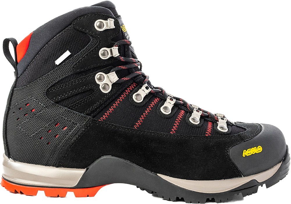 Asolo Fugitive GTX Reviews - Trailspace