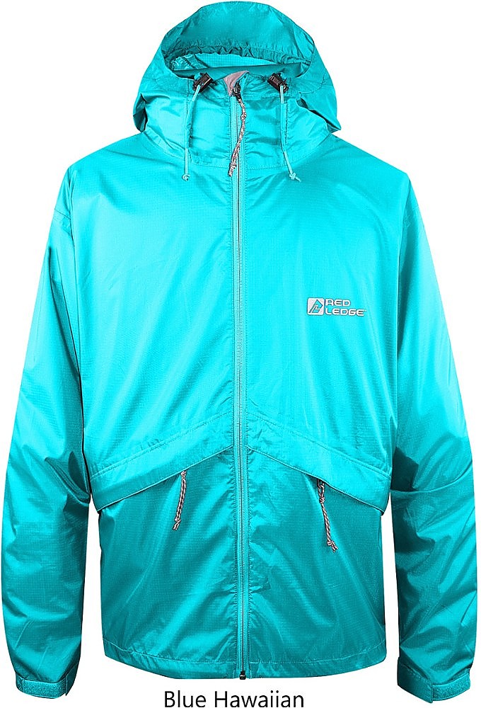 Red Ledge Thunderlight Jacket Reviews - Trailspace