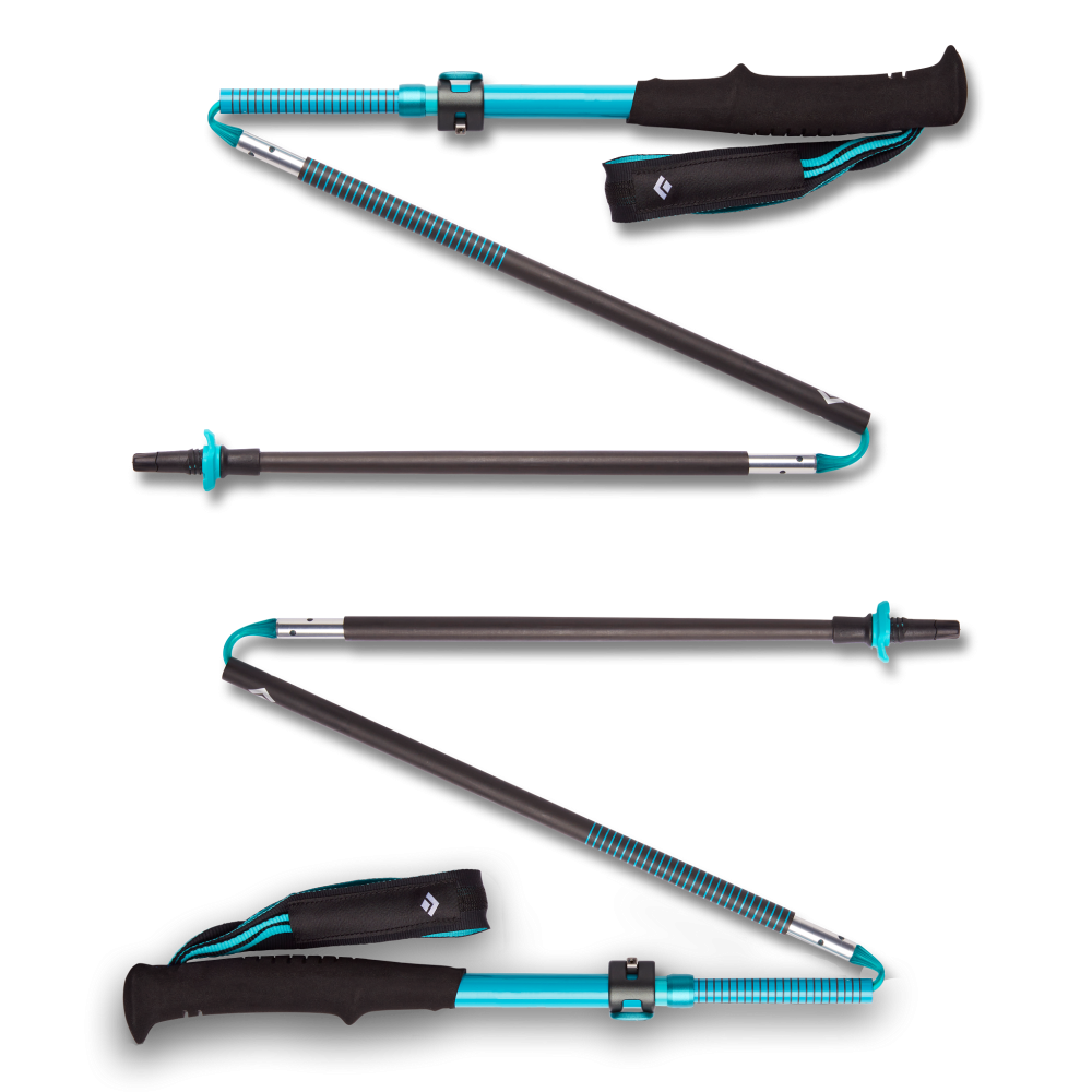 Black Diamond Distance Carbon FLZ Reviews - Trailspace