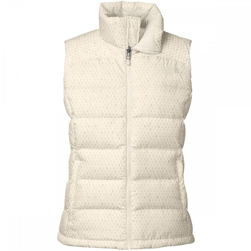 The North Face Nuptse Vest Reviews - Trailspace