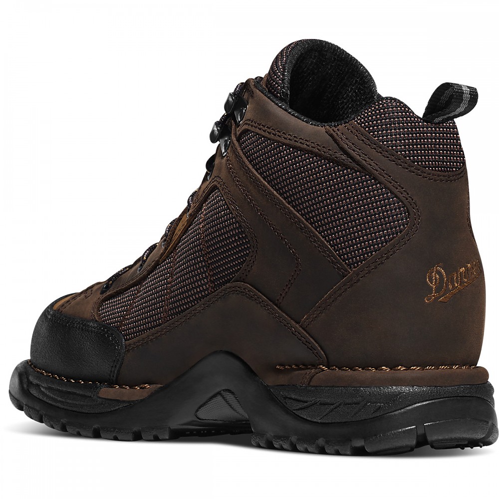Danner Radical 452 GTX Reviews - Trailspace