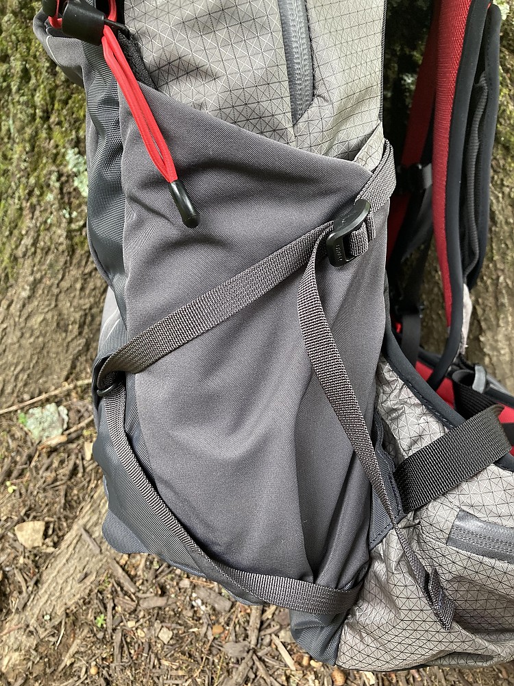 Osprey Talon Pro 20 Reviews - Trailspace