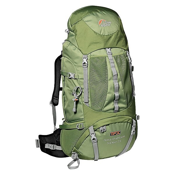 Lowe Alpine TFX Ama Dablam ND60:75 Reviews - Trailspace