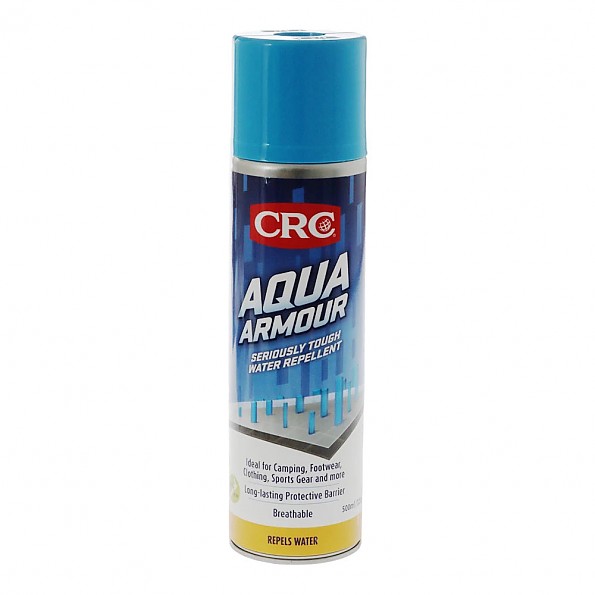 CRC Aqua Armour Reviews - Trailspace