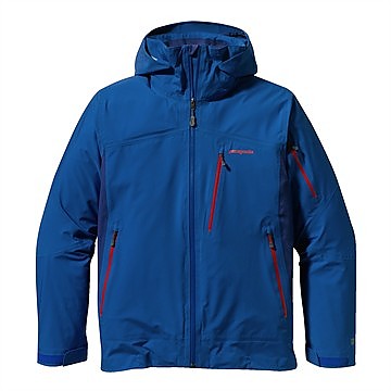 Patagonia Primo Jacket Reviews - Trailspace