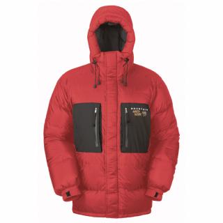 Mountain Hardwear Absolute Zero Parka Reviews - Trailspace