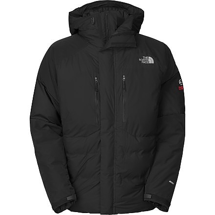 The North Face Summit Jacket Reviews - Trailspace
