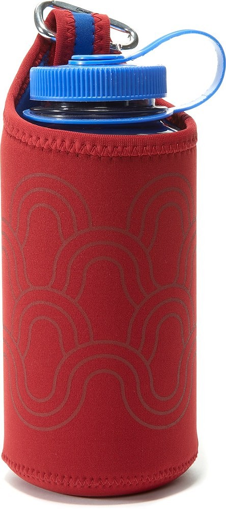 Nalgene Insulated Water Bottle Sleeve Reviews - Trailspace