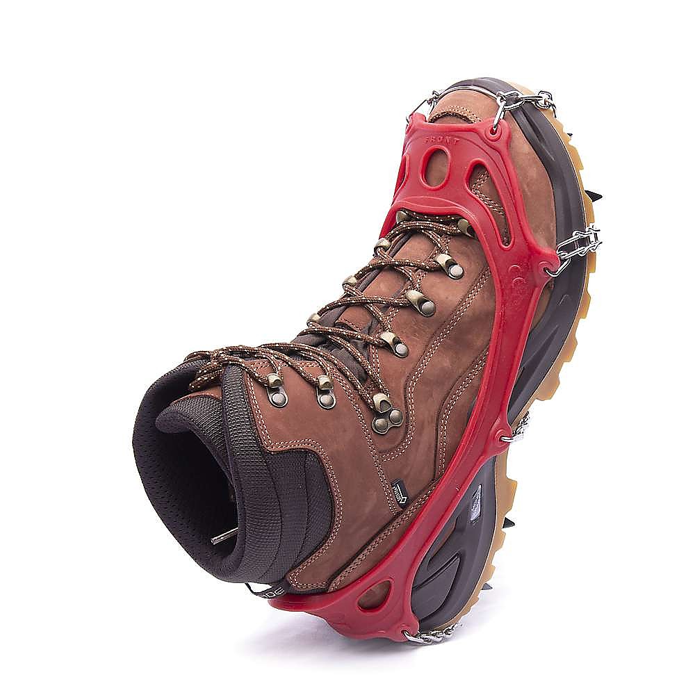 Hillsound Trail Crampon Reviews - Trailspace
