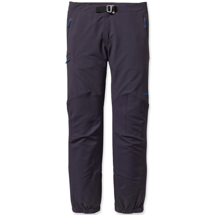 Patagonia Alpine Guide Pants Reviews - Trailspace