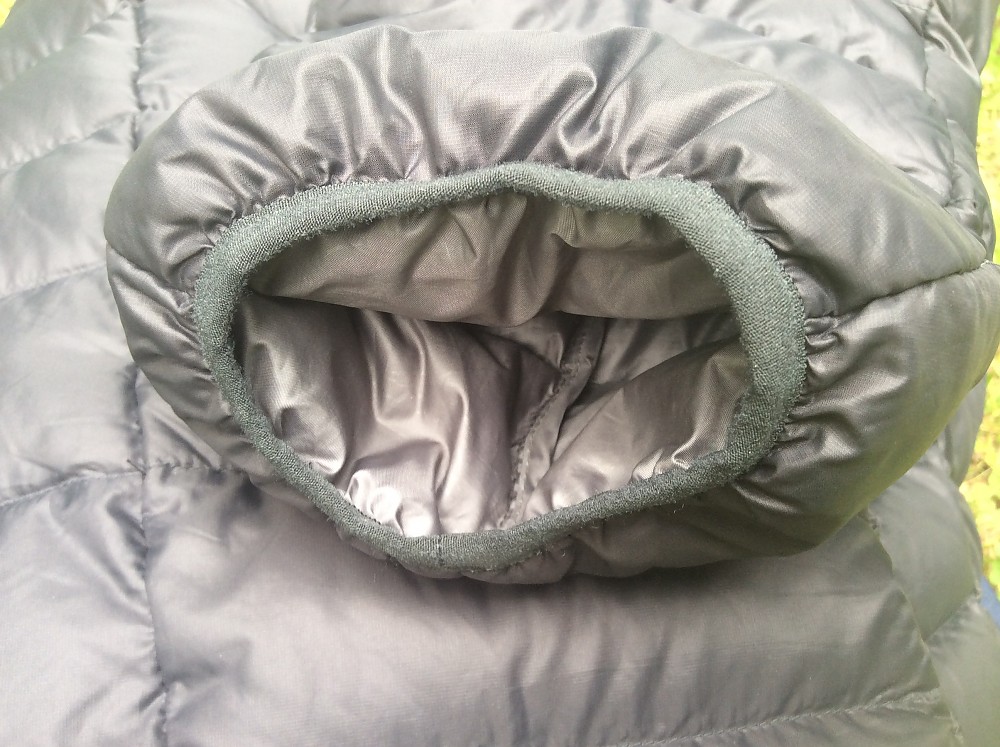 EMS Feather Pack Hooded Jacket Reviews - Trailspace