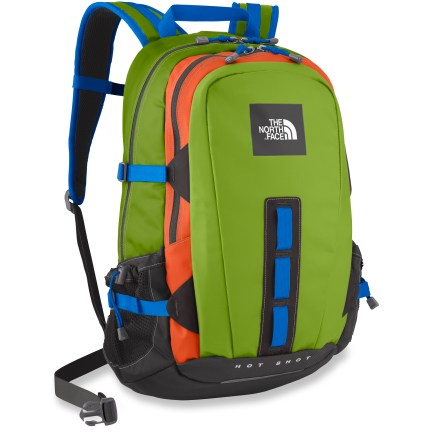 The North Face Hot Shot Reviews - Trailspace