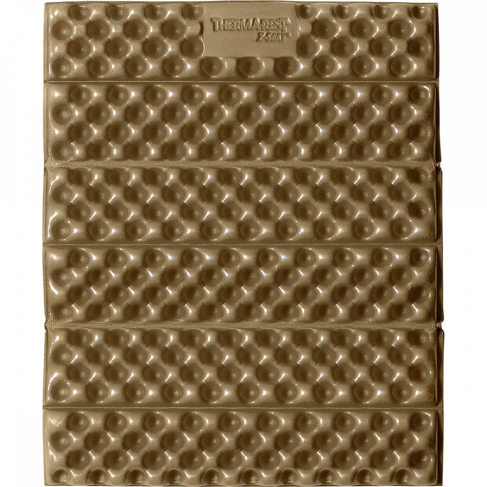 Therm-a-Rest Z-Seat Reviews - Trailspace