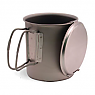 Snow Peak Titanium Trek 700 Reviews - Trailspace