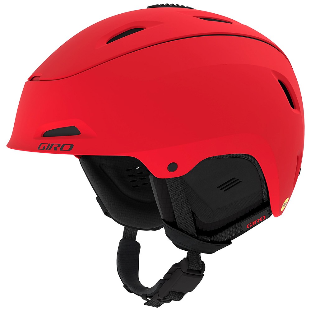 Giro Range MIPS Reviews - Trailspace