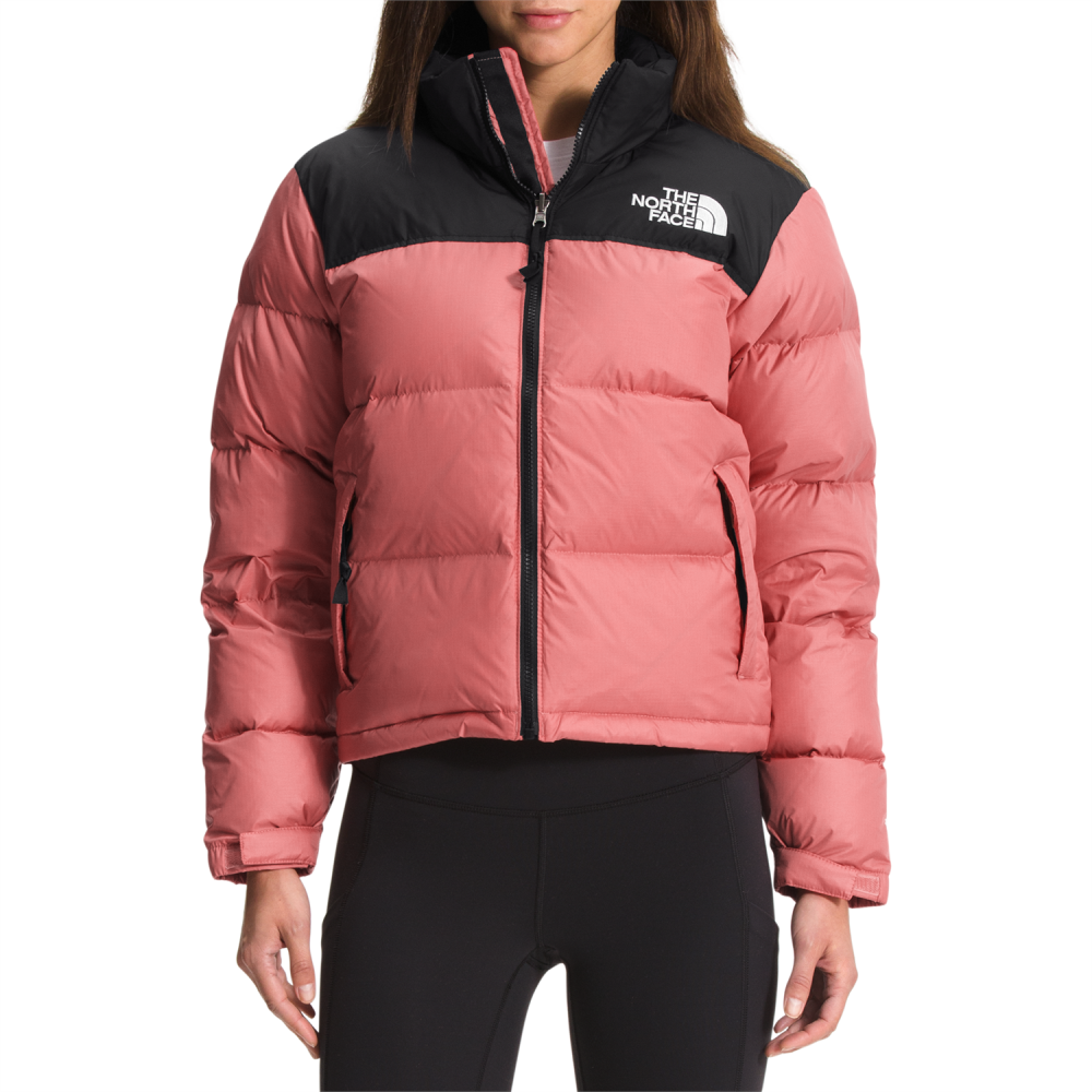 The North Face Nuptse Jacket Reviews - Trailspace