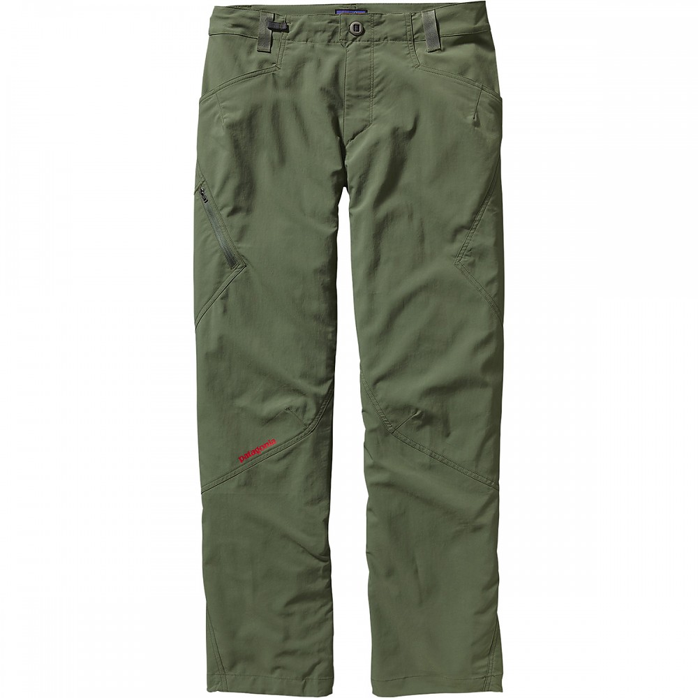 Patagonia RPS Rock Pants Reviews - Trailspace