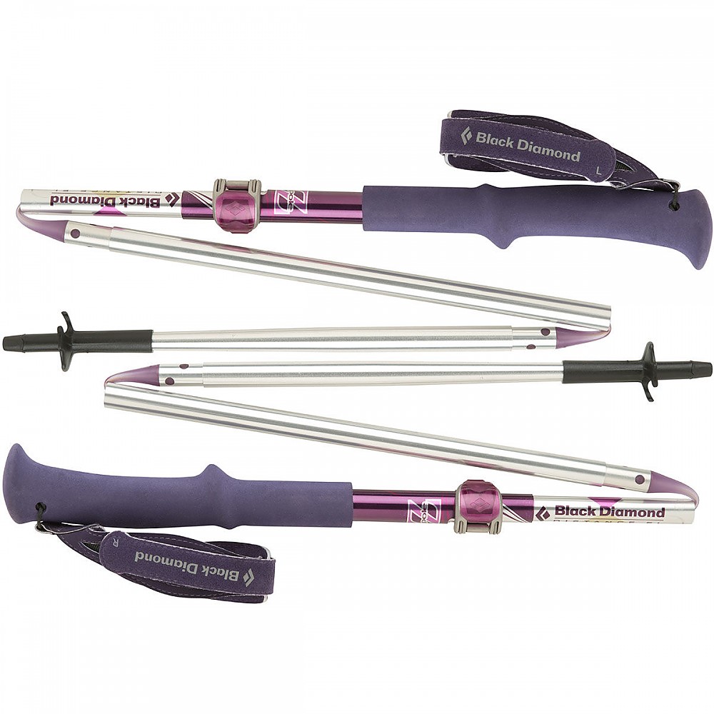 Black Diamond Distance FL Reviews - Trailspace