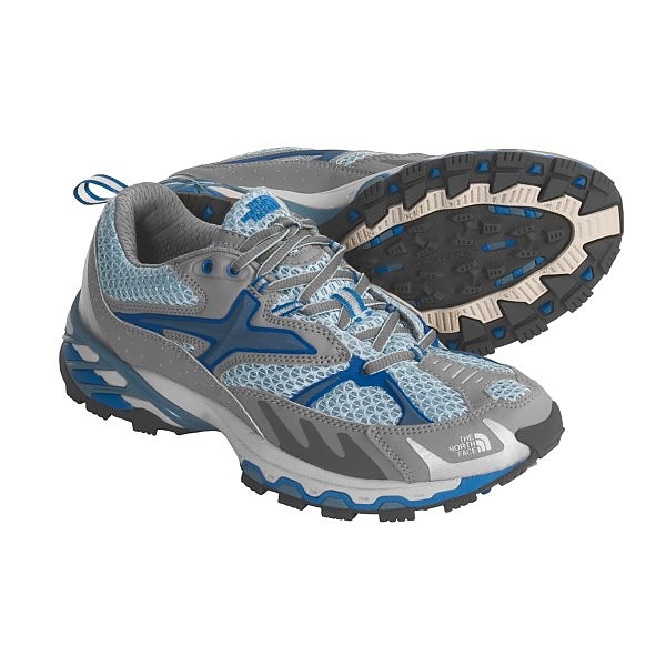 The North Face Rucky Chucky Reviews - Trailspace