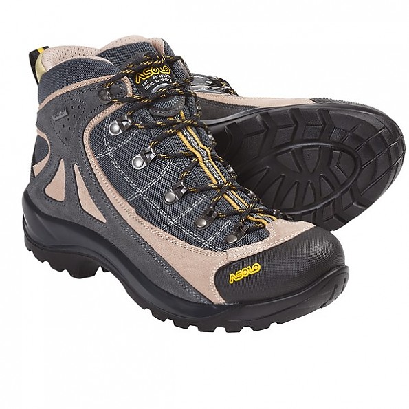 Asolo Fusion 70 GTX Reviews - Trailspace