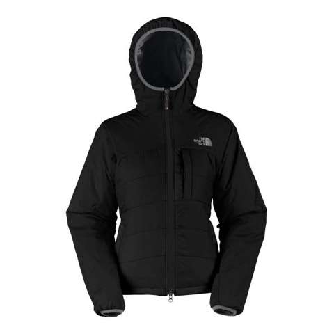 The North Face Redpoint Optimus Jacket Reviews - Trailspace