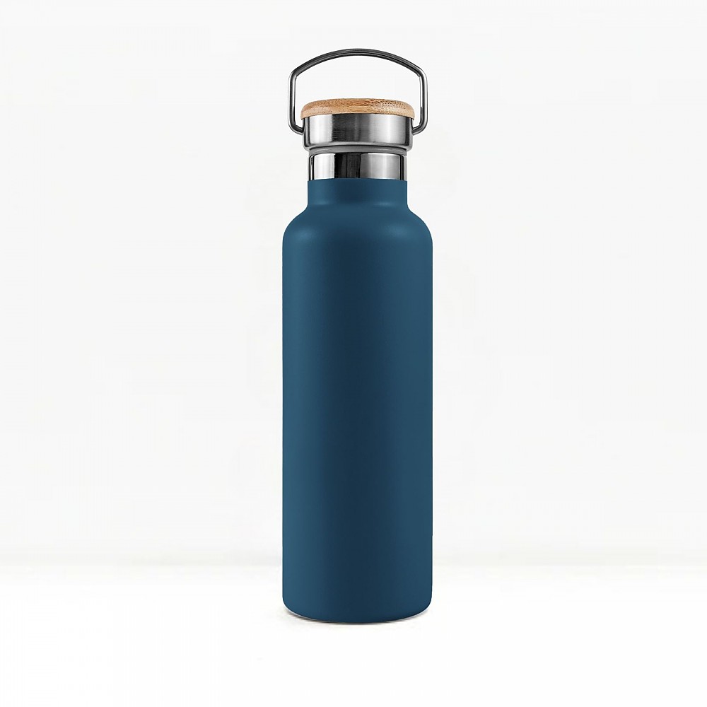 Bambaw Insulated Water Bottle Reviews - Trailspace