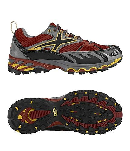 The North Face Rucky Chucky Reviews - Trailspace
